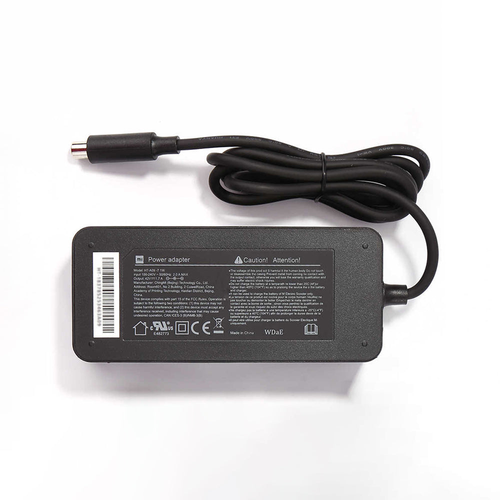 Jehu's Chargers for DIY Battery Builds | JAG35.com