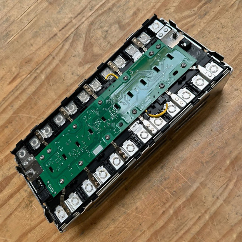 48v Audi Q5 PHEV modules, Zero Miles Samsung Cells | JAG35.com Jehu ...