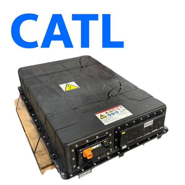 306Ah CATL Battery Module - New Unused 52kWh – JAG35