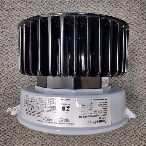 LED Lighting for Extreme Locations - Eaton Crouse-Hinds Champ® VMV – JAG35