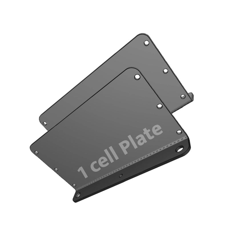 Compression Kits for LEV60F Batteries | Jehu Garcia JAG35.com DIY ...