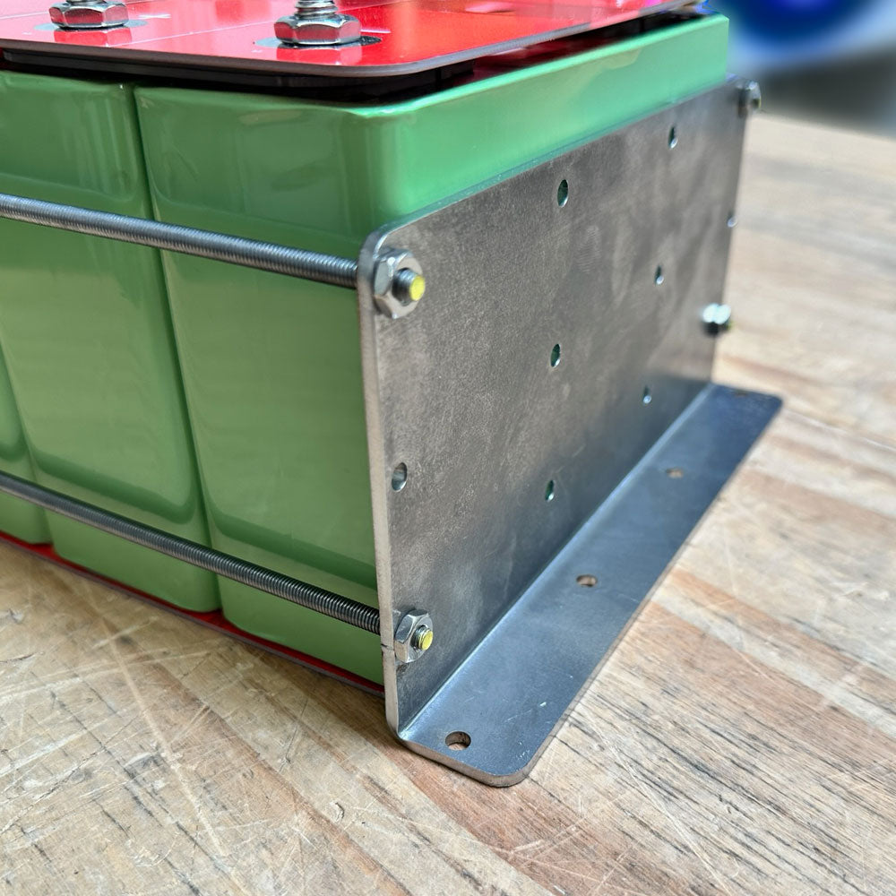 Compression Kits for LEV60F Batteries | Jehu Garcia JAG35.com DIY ...