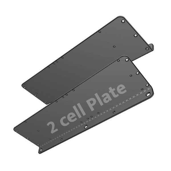 Compression Kits for LEV60F Batteries | Jehu Garcia JAG35.com DIY ...