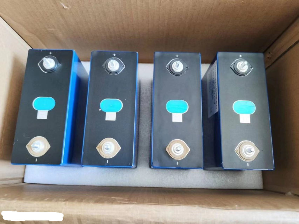 EVE MB31 314Ah 3.2V LiFeP04 Cells 8000 Cycles Grade A+ Free Shipping ...