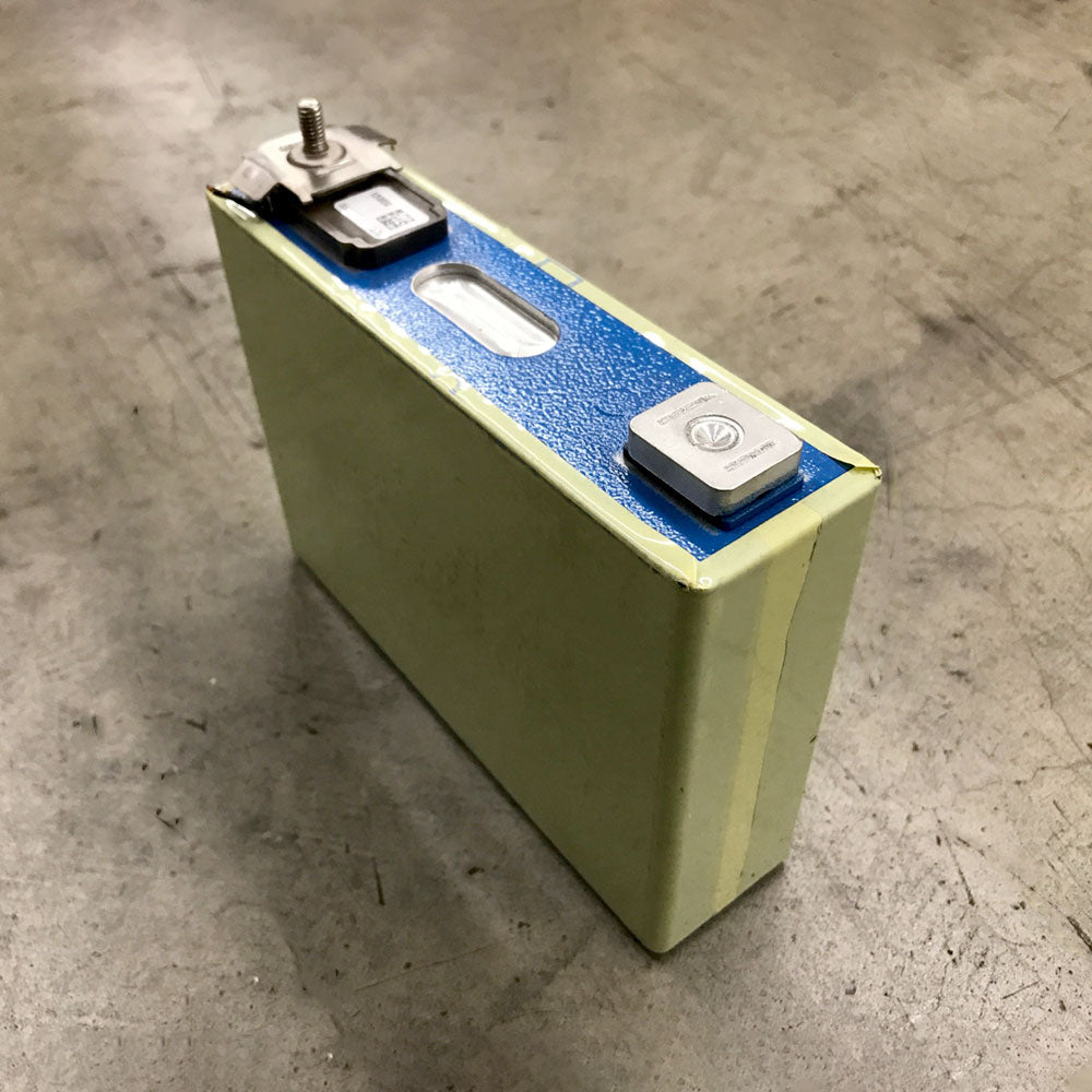 Fiat 500e Battery Packs 5S/6S w/ Samsung Li-ion Cells – Jag35