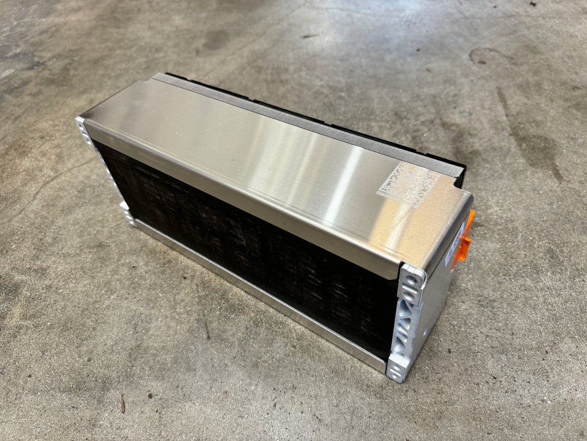 2.2kWh 44.4v Lithium Ion Alfa Romeo Tonale Battery Module – JAG35