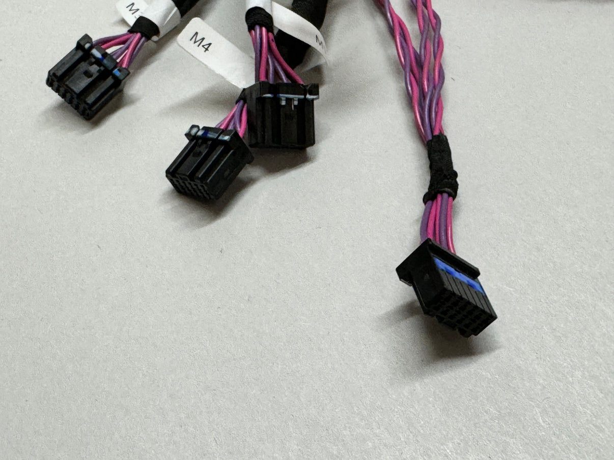 2.2kWh 44.4v Lithium Ion Alfa Romeo Tonale Battery Module – JAG35