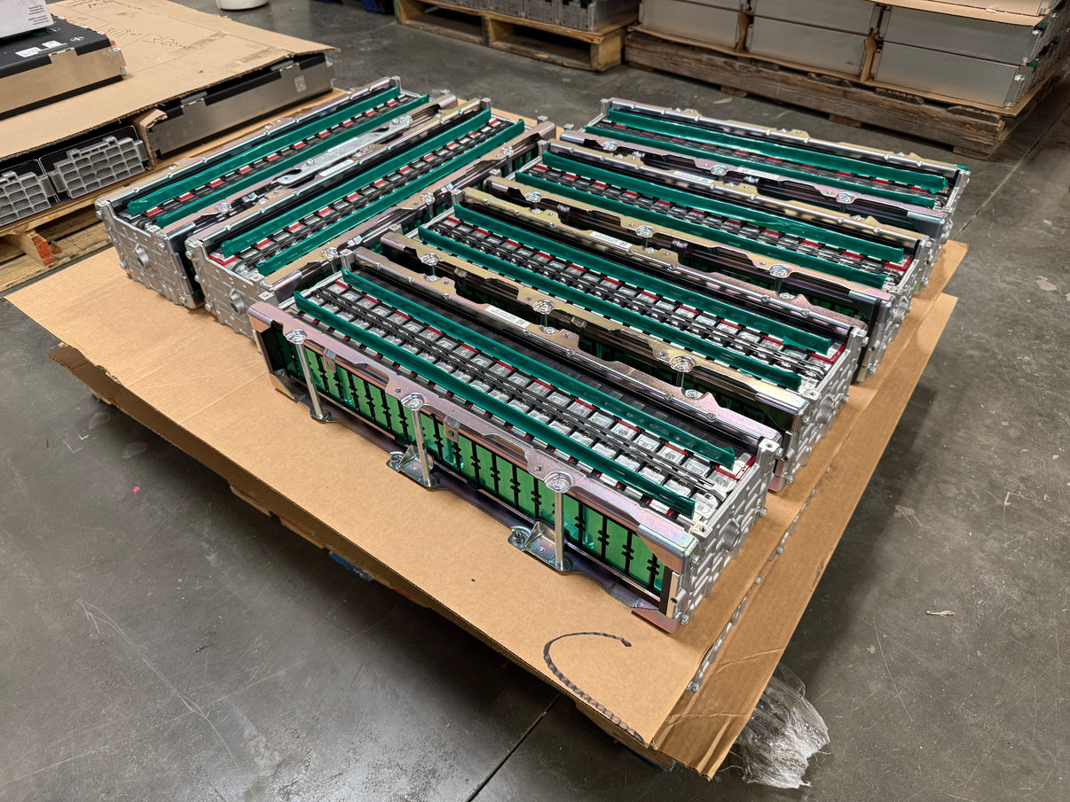 Ford cMax Hybrid Battery Modules – JAG35