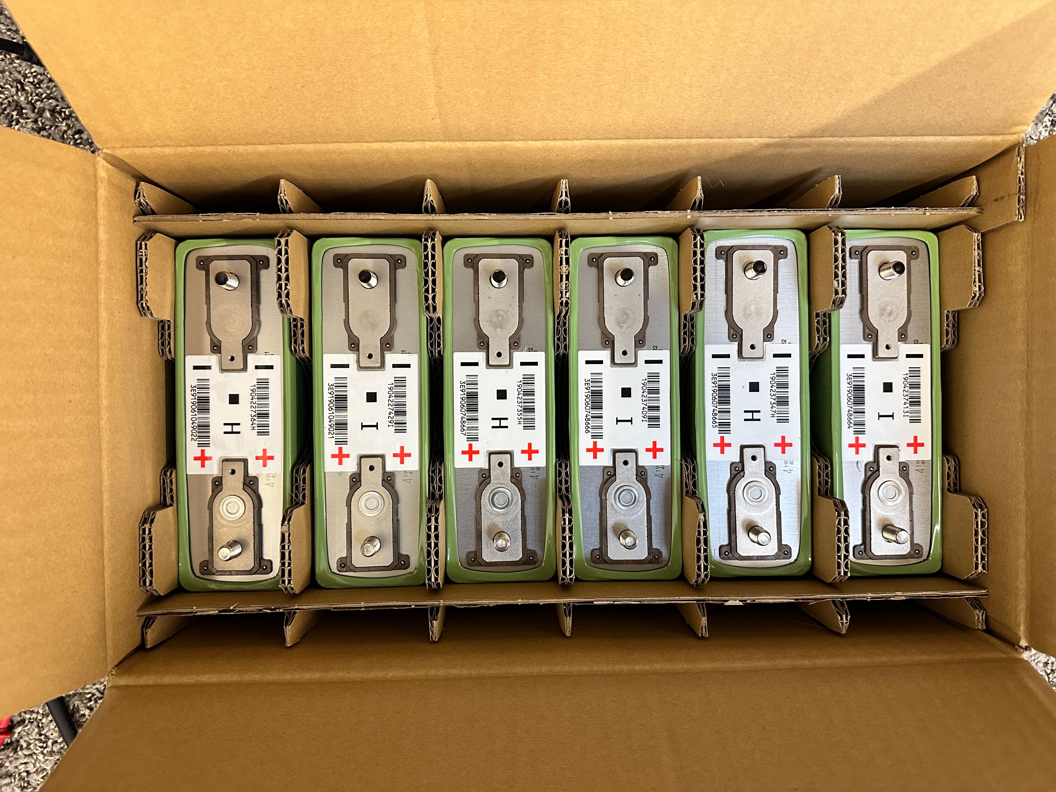 LiFePO4 Batteries – JAG35