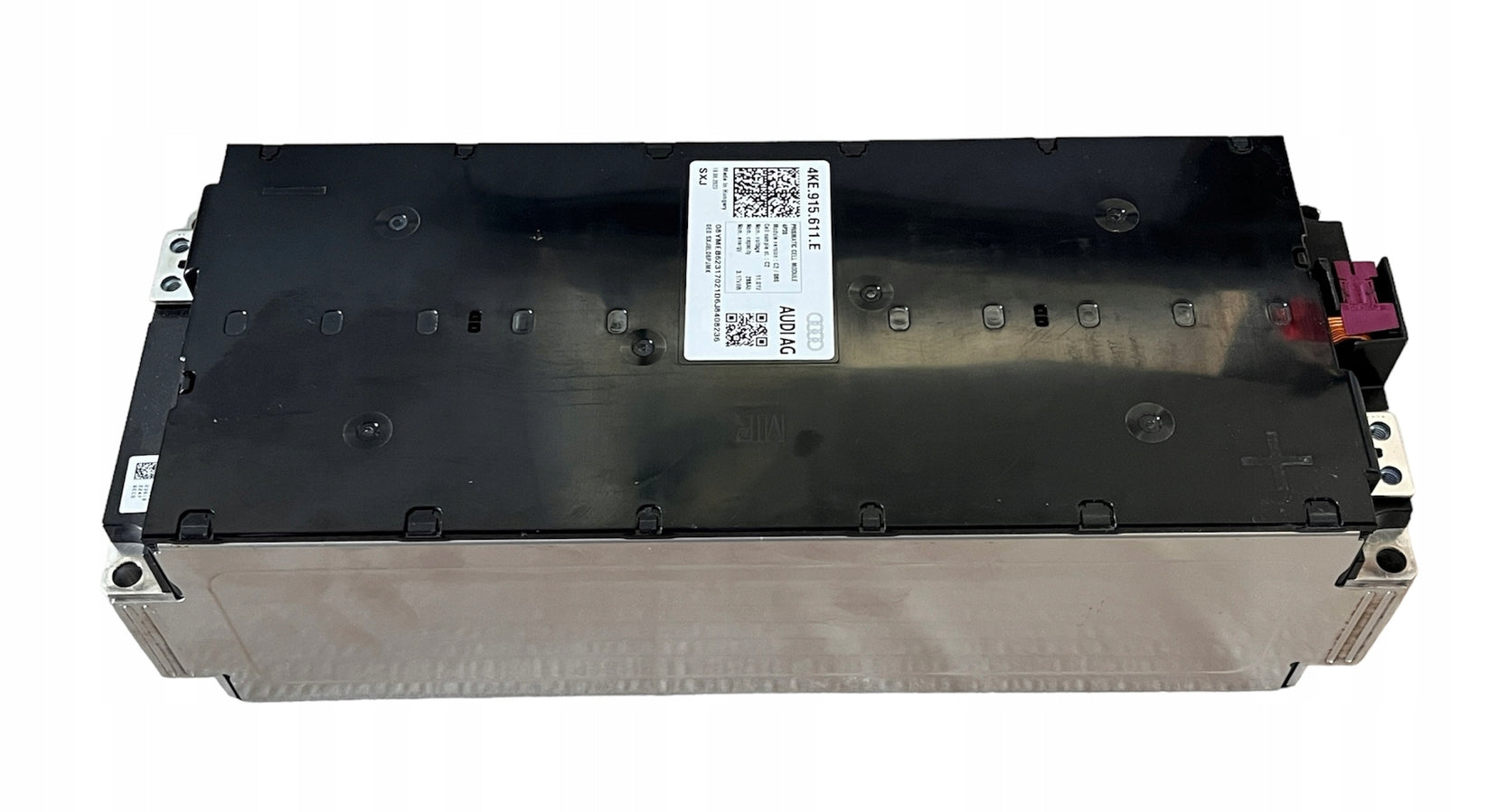Audi Q8 etron battery Module 288Ah – JAG35
