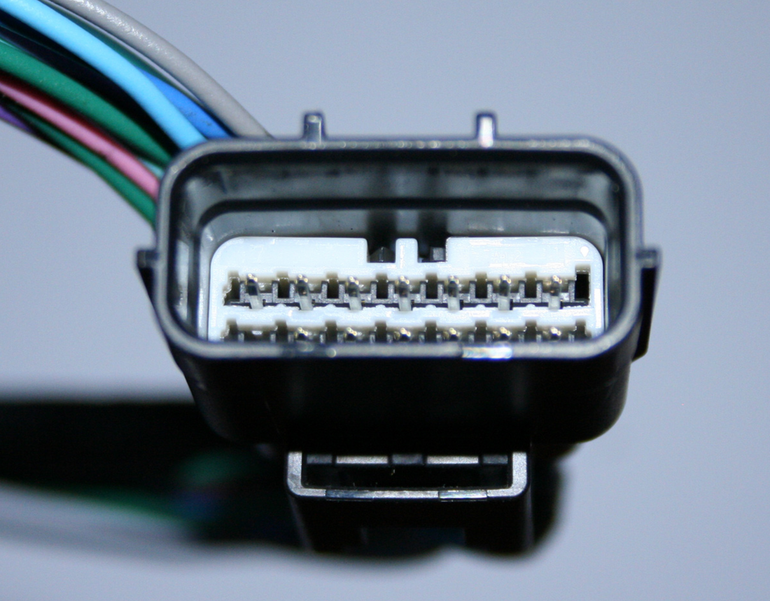 Custom 13-Pin Connectors for B-MAX 12S NMC Battery Honda Clarity ...