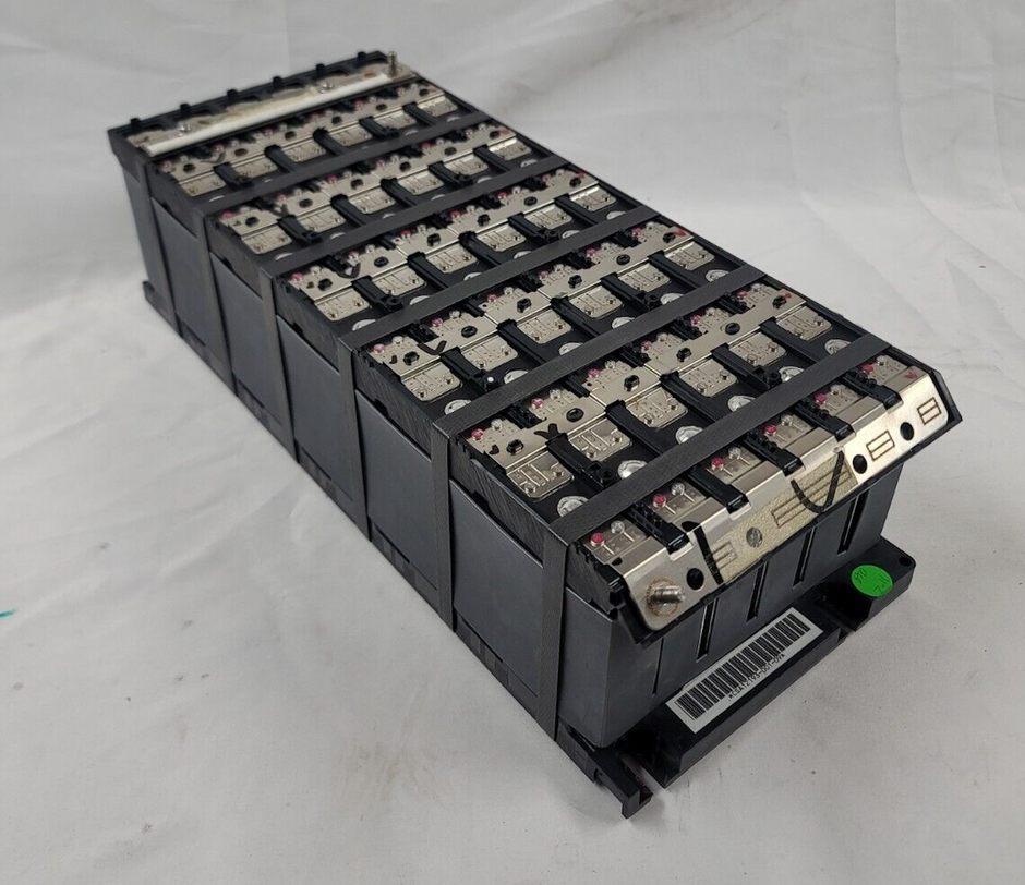 LiFePO4 Batteries – JAG35