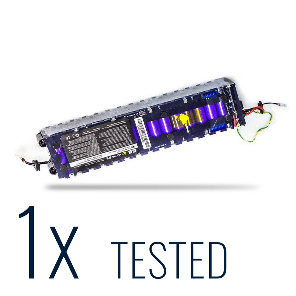 30-cell 36v 8Ah, Scooter Battery Packs – Jag35